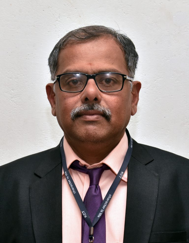 Research - Fashion Technology - Kumaraguru College of Technology