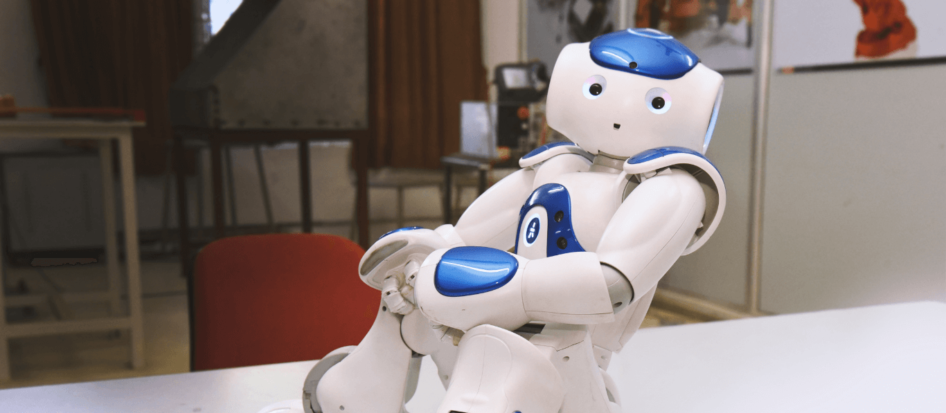 Mechatronics Engineering - Kumaraguru College of Technology