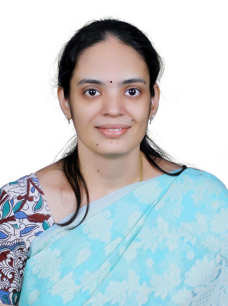 Artificial Intelligence & Data Science - Kumaraguru College of Technology