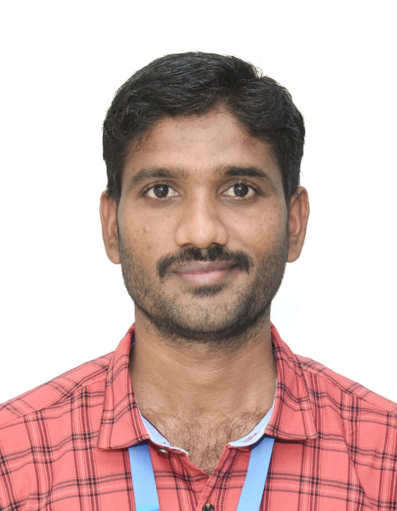 Electronics and Communication Engineering - Kumaraguru College of ...