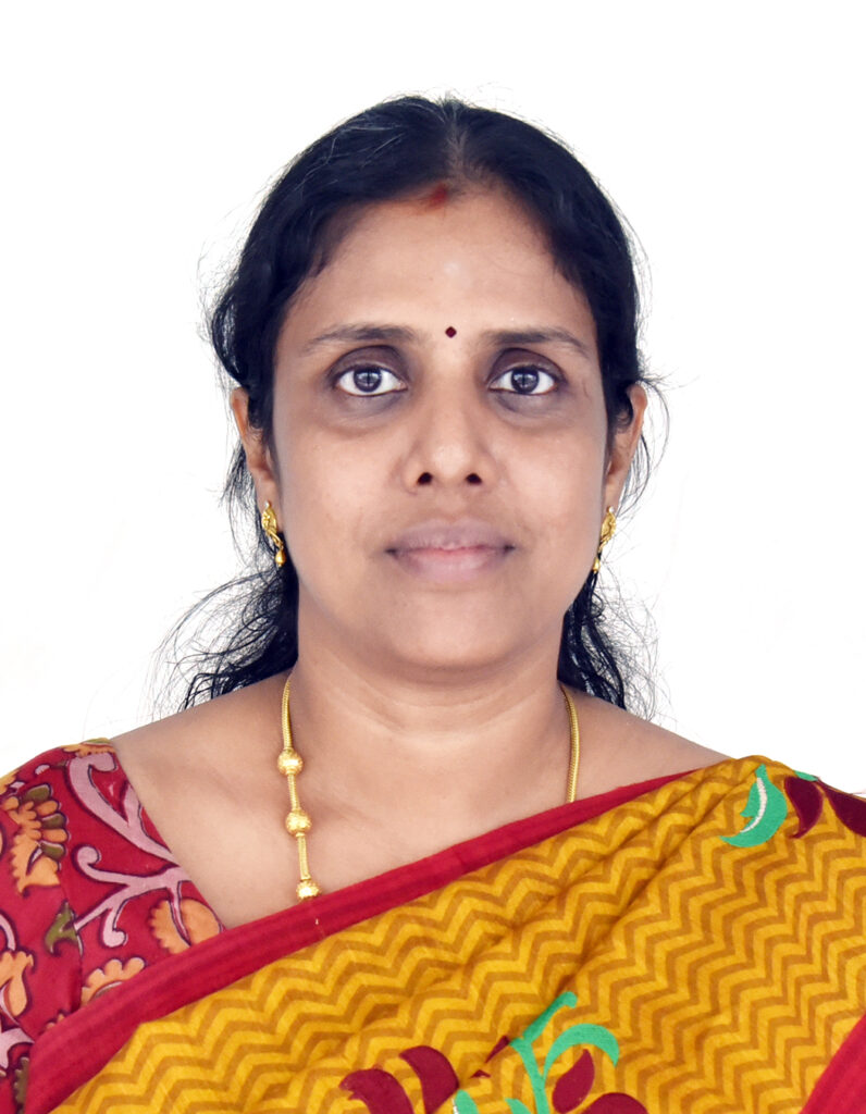 Computer Science and Engineering - Kumaraguru College of Technology