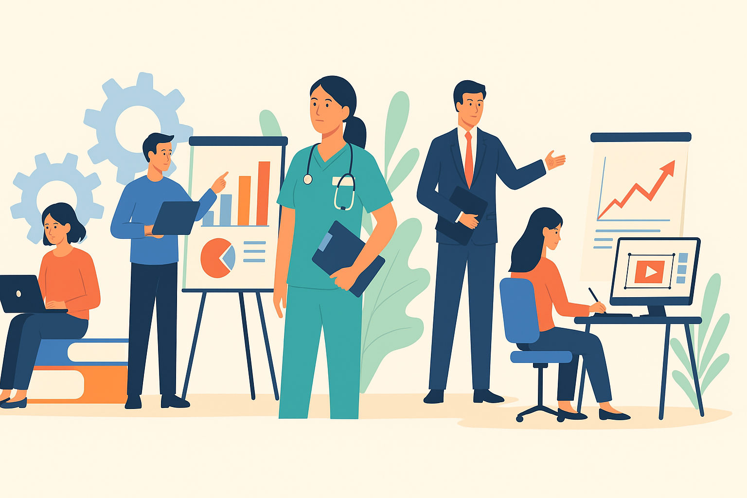 Best Career-Oriented Courses After 12th for Every Stream